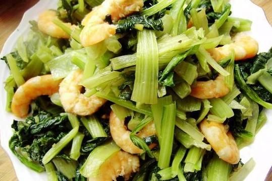 海米油菜怎么做才好吃_正宗做法窍门-第3张图片-山城妙识 海米油菜怎么做才好吃_正宗做法窍门-第3张图片-山城妙识