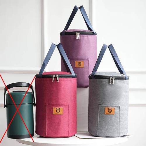 饭袋便当包怎么选_饭袋便当包能保温多久-第1张图片-山城妙识