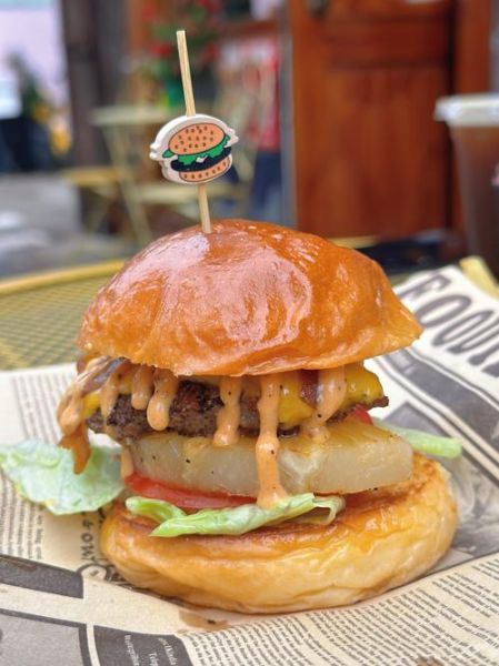 牛肉汉堡怎么做才好吃_最正宗的做法-第2张图片-山城妙识