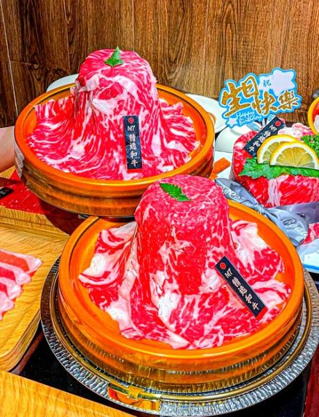 海鲜火锅自助餐多少钱_海鲜火锅自助餐怎么吃划算-第3张图片-山城妙识