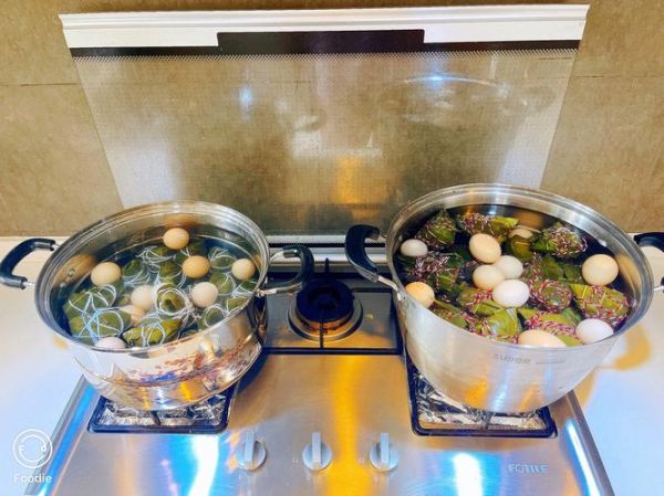 叉烧肉粽子怎么做_叉烧肉粽子配料有哪些-第3张图片-山城妙识 叉烧肉粽子怎么做_叉烧肉粽子配料有哪些-第3张图片-山城妙识