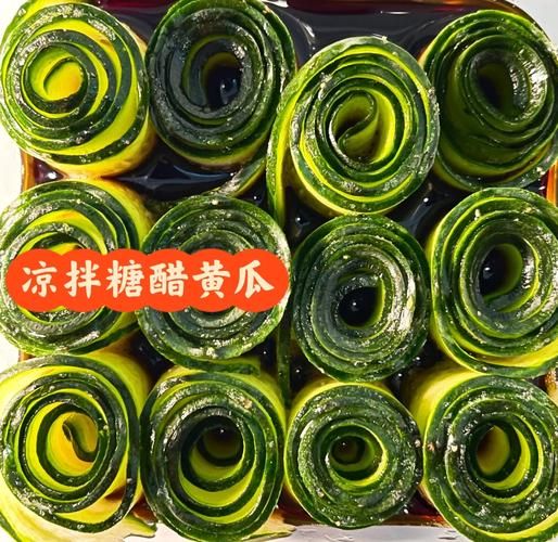 怎样腌制糖醋脆黄瓜_糖醋脆黄瓜怎么做好吃-第2张图片-山城妙识 怎样腌制糖醋脆黄瓜_糖醋脆黄瓜怎么做好吃-第2张图片-山城妙识