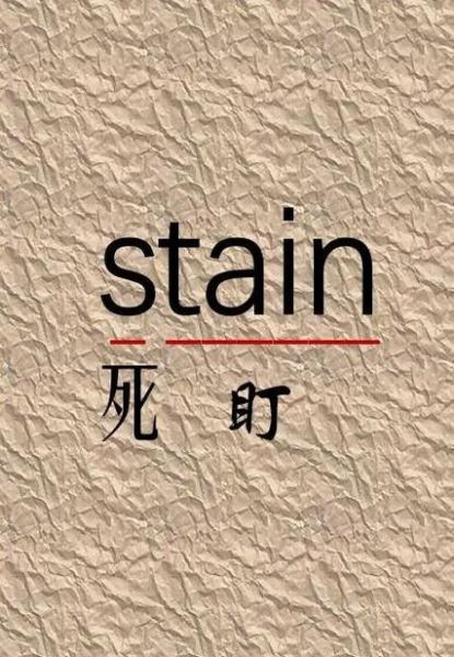 staple是什么意思_staple怎么读-第2张图片-山城妙识 staple是什么意思_staple怎么读-第2张图片-山城妙识