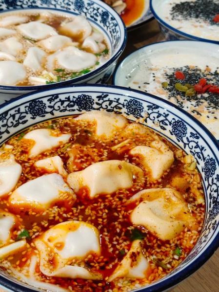 牛肉馅配什么菜包饺子好吃_牛肉饺子馅最佳蔬菜搭配-第2张图片-山城妙识 牛肉馅配什么菜包饺子好吃_牛肉饺子馅最佳蔬菜搭配-第2张图片-山城妙识