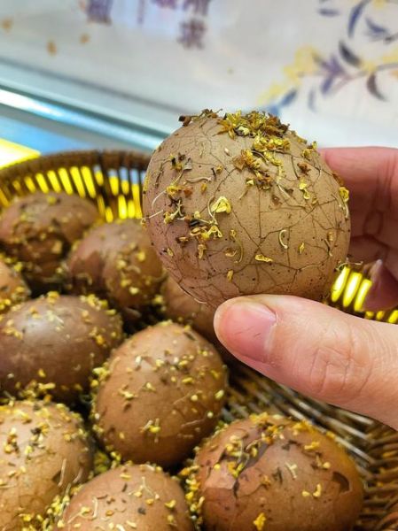 桂花蛋怎么做_桂花蛋的做法窍门-第3张图片-山城妙识 桂花蛋怎么做_桂花蛋的做法窍门-第3张图片-山城妙识