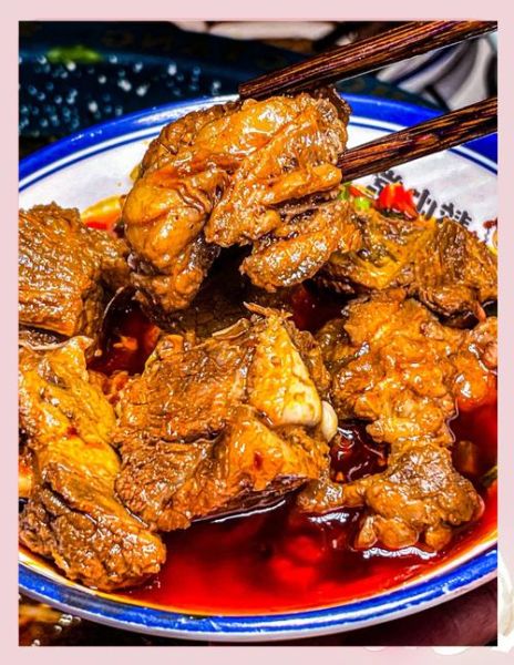 牛排火锅怎么做_牛排火锅汤底配方-第3张图片-山城妙识