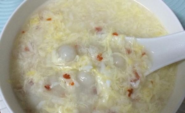 桂花蛋怎么做_桂花蛋的做法窍门-第1张图片-山城妙识 桂花蛋怎么做_桂花蛋的做法窍门-第1张图片-山城妙识