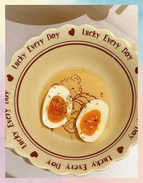 桂花蛋怎么做_桂花蛋的做法窍门-第2张图片-山城妙识 桂花蛋怎么做_桂花蛋的做法窍门-第2张图片-山城妙识