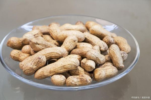 花生是发物吗_术后能吃花生吗-第3张图片-山城妙识