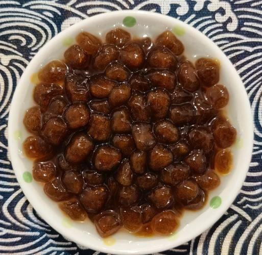 没有木薯粉怎么做珍珠_用什么代替木薯粉做珍珠-第1张图片-山城妙识 没有木薯粉怎么做珍珠_用什么代替木薯粉做珍珠-第1张图片-山城妙识