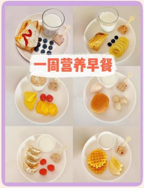 六岁儿童早餐吃什么_简单营养做法大全-第1张图片-山城妙识 六岁儿童早餐吃什么_简单营养做法大全-第1张图片-山城妙识