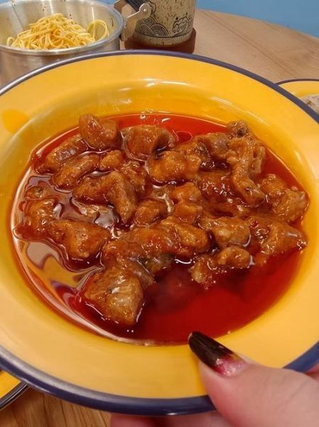 上海汪姐私房菜怎么订_预订电话是多少-第1张图片-山城妙识