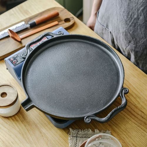 韩式烤肉锅怎么选_家用韩式烤肉锅哪个牌子好-第1张图片-山城妙识