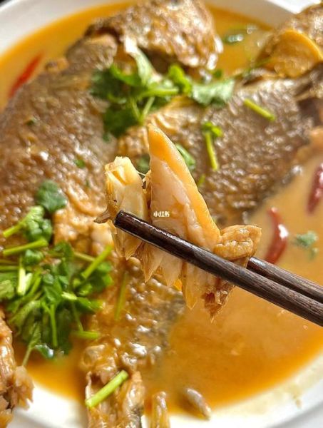 清炖黄花鱼怎么做_清炖黄花鱼需要焯水吗-第1张图片-山城妙识