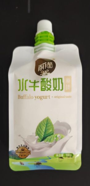中国十大名牌酸奶哪个好_酸奶品牌怎么选-第2张图片-山城妙识
