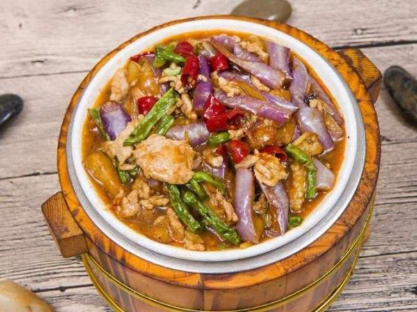 木桶饭培训学校哪家好_学费大概多少钱-第3张图片-山城妙识