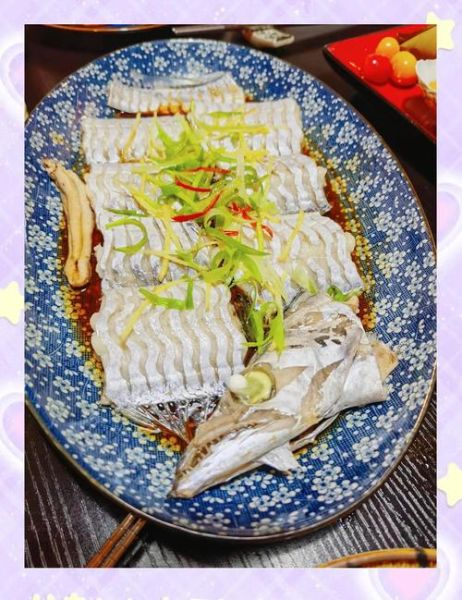 鲜带鱼怎么做好吃又简单_鲜带鱼家常做法-第2张图片-山城妙识