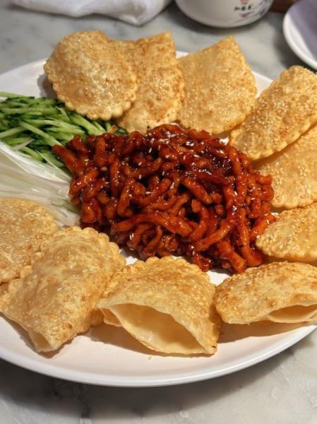 山西小吃有哪些_山西小吃大全图片怎么找-第3张图片-山城妙识