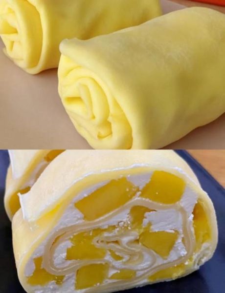 网红毛巾卷怎么做_毛巾卷为什么开裂-第1张图片-山城妙识