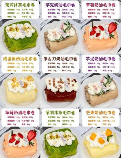 网红毛巾卷怎么做_毛巾卷为什么开裂-第2张图片-山城妙识