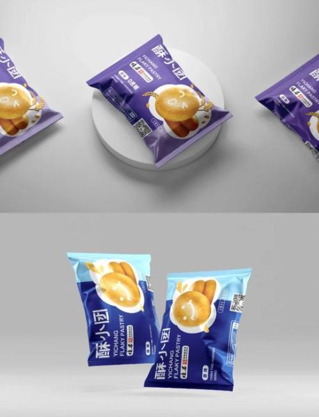 饼干包装设计怎么做_饼干包装设计注意事项-第2张图片-山城妙识 饼干包装设计怎么做_饼干包装设计注意事项-第2张图片-山城妙识