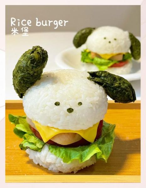 米汉堡要蒸多久_米汉堡蒸几分钟才熟-第2张图片-山城妙识 米汉堡要蒸多久_米汉堡蒸几分钟才熟-第2张图片-山城妙识
