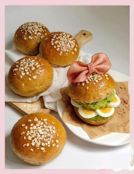 米汉堡要蒸多久_米汉堡蒸几分钟才熟-第3张图片-山城妙识 米汉堡要蒸多久_米汉堡蒸几分钟才熟-第3张图片-山城妙识