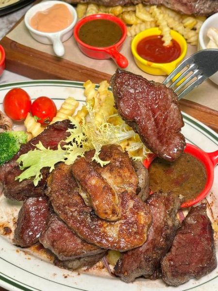 西餐图片大全哪里找_如何挑选高清西餐图-第2张图片-山城妙识 西餐图片大全哪里找_如何挑选高清西餐图-第2张图片-山城妙识