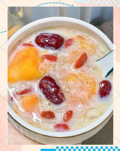 糖水怎么煮不糊锅_糖水做法大全视频-第1张图片-山城妙识