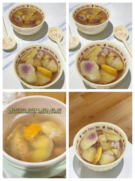 糖水怎么煮不糊锅_糖水做法大全视频-第2张图片-山城妙识