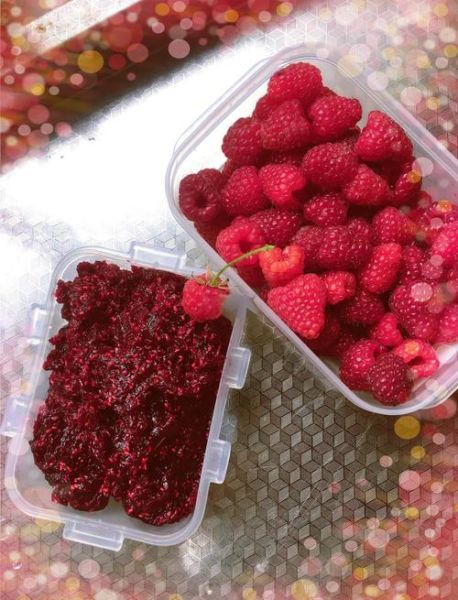 树莓果酱籽太多怎么处理_如何减少树莓籽影响口感-第2张图片-山城妙识 树莓果酱籽太多怎么处理_如何减少树莓籽影响口感-第2张图片-山城妙识