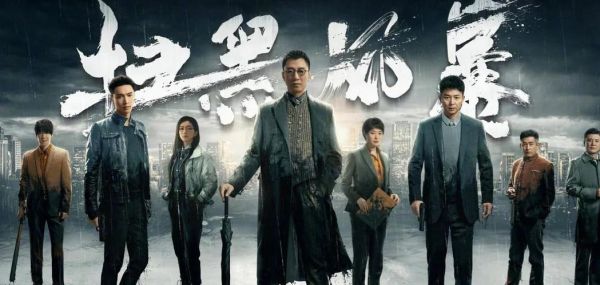 扫黑风暴在哪个平台能看_扫黑风暴全集免费观看方法-第3张图片-山城妙识