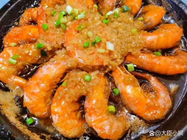 减肥吃什么海鲜不会胖_低热量高蛋白海鲜推荐-第3张图片-山城妙识