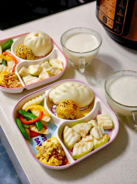 小学生吃什么早餐好_早餐搭配推荐-第2张图片-山城妙识