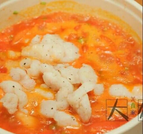 龙利鱼片怎么炒才嫩_家常龙利鱼片做法-第3张图片-山城妙识