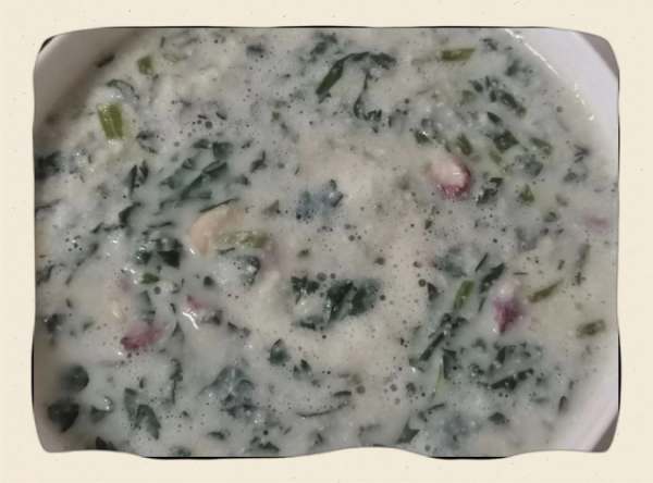 渣豆腐怎么做_渣豆腐家常做法-第2张图片-山城妙识