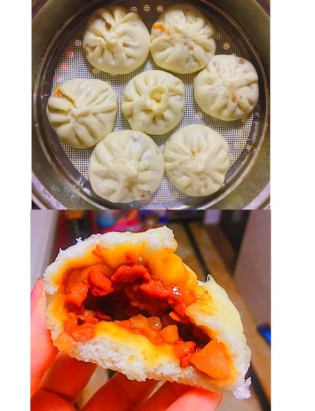 正宗广东叉烧包怎么做_为什么叉烧包要开花-第3张图片-山城妙识