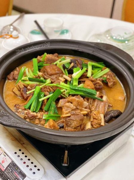 羊肉怎样炖才好吃_羊肉炖多久才软烂-第1张图片-山城妙识