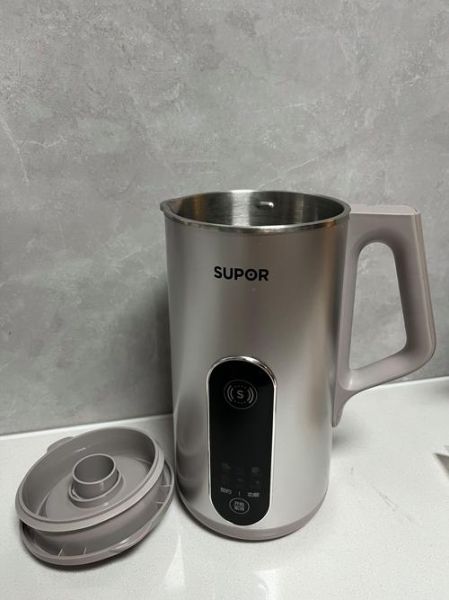 豆浆机破壁机谁更实用_家用选哪个好-第3张图片-山城妙识 豆浆机破壁机谁更实用_家用选哪个好-第3张图片-山城妙识