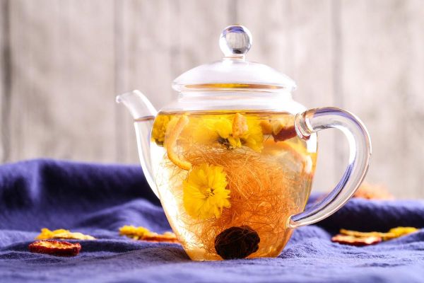 菊花茶图片大全大图_如何挑选高清菊花茶图片-第2张图片-山城妙识 菊花茶图片大全大图_如何挑选高清菊花茶图片-第2张图片-山城妙识