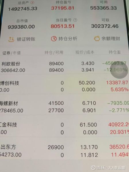 海螺型材股票值得长期持有吗_海螺型材股票未来走势如何-第1张图片-山城妙识