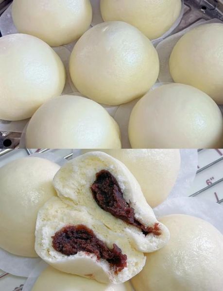 豆沙包怎么捏_豆沙包捏法图解步骤-第1张图片-山城妙识 豆沙包怎么捏_豆沙包捏法图解步骤-第1张图片-山城妙识