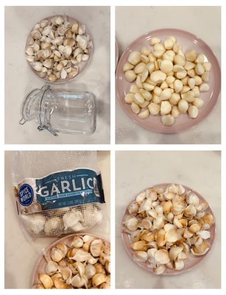 腊八蒜用什么醋泡好_米醋还是陈醋-第3张图片-山城妙识