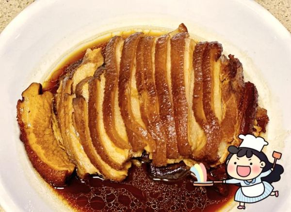 扣肉的家常做法广西_扣肉怎么做才不腻-第1张图片-山城妙识