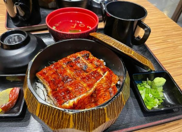 鳗鱼饭三吃怎么做_鳗鱼饭三吃和鳗鱼饭区别-第2张图片-山城妙识 鳗鱼饭三吃怎么做_鳗鱼饭三吃和鳗鱼饭区别-第2张图片-山城妙识