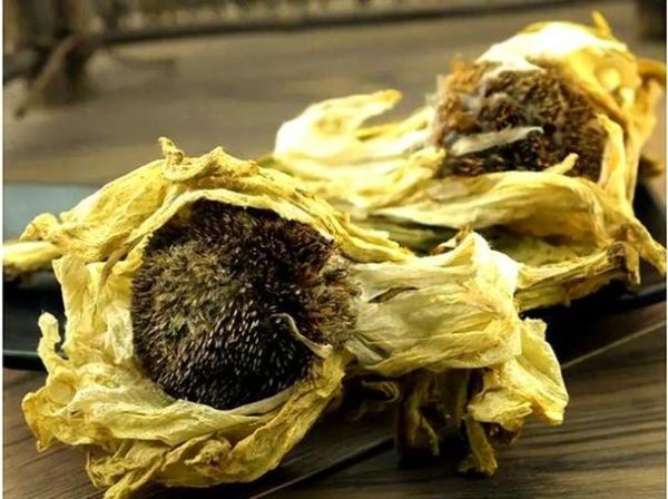 真正天山雪莲什么价_天山雪莲多少钱一克-第3张图片-山城妙识