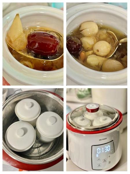 直接炖和隔水炖哪种好_隔水炖与直接炖的区别-第1张图片-山城妙识