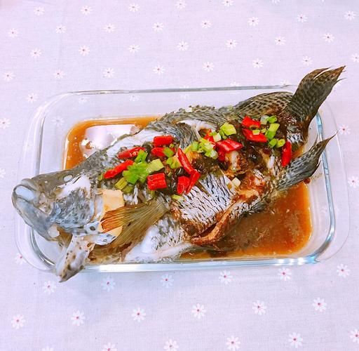 蒸鱼豉油能做什么菜_蒸鱼豉油代替生抽吗-第1张图片-山城妙识 蒸鱼豉油能做什么菜_蒸鱼豉油代替生抽吗-第1张图片-山城妙识