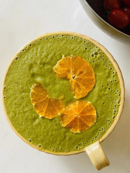 how_to_make_smoothie_thick_healthy_smoothie_recipes-第2张图片-山城妙识