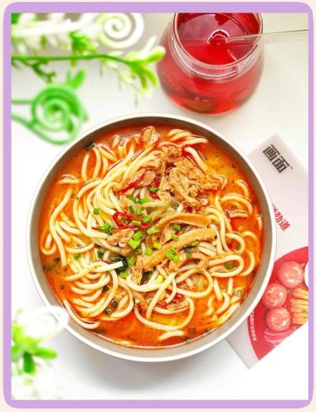 爆炒牛肚面怎么做_牛肚面家常做法-第2张图片-山城妙识 爆炒牛肚面怎么做_牛肚面家常做法-第2张图片-山城妙识